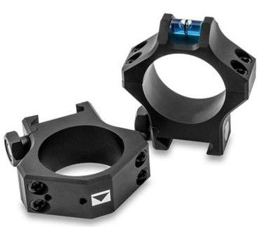 STEINER T-SERIES 30MM RINGS HIGH STN5962