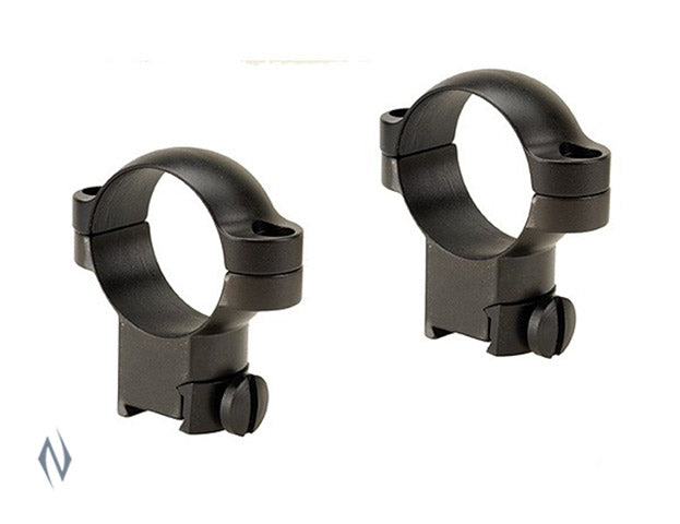 LEUPOLD RINGMOUNT SAKO 30MM SUPER HIGH MATTE