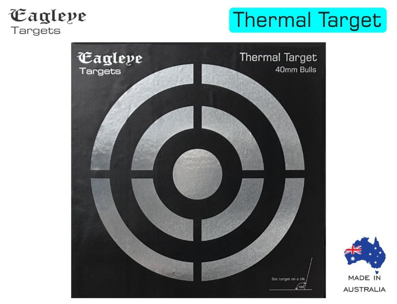 EAGLEYE THERMAL TARGET