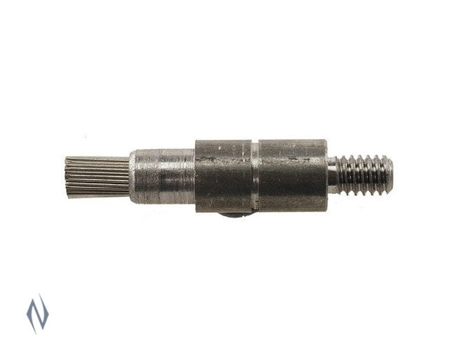 RCBS PRIMER POCKET BRUSH HEAD SMALL R9578