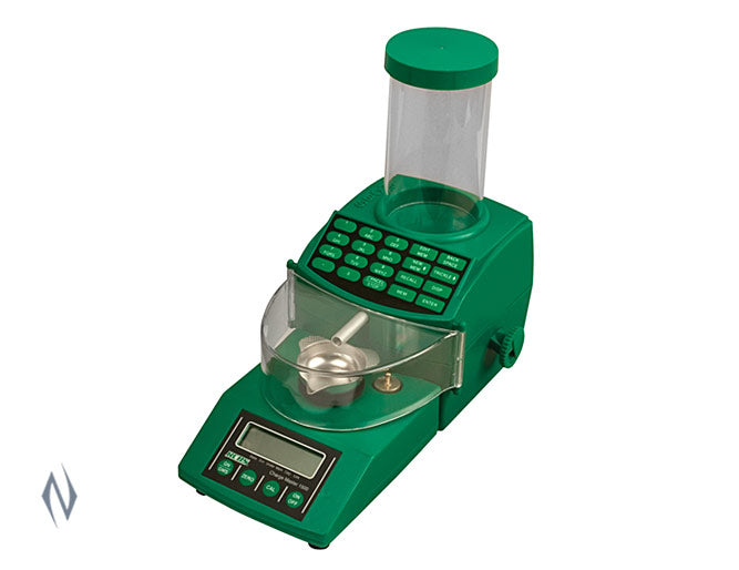 RCBS CHARGEMASTER COMBO 240V R98924