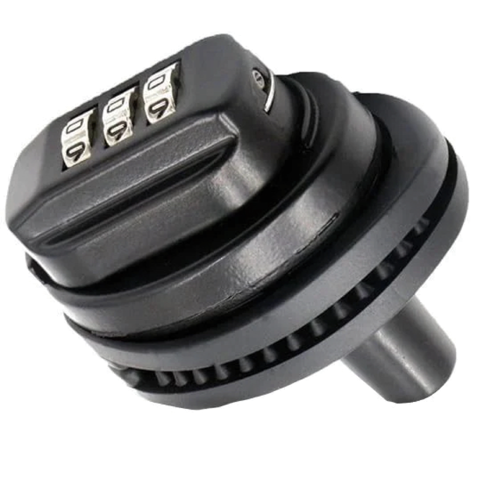 RIDGETEK COMBINATION TRIGGER LOCK