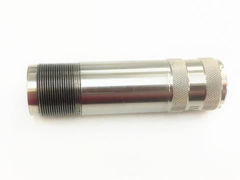 AKKAR CHURCHILL 12G EXT CHOKE MOD - SILVER