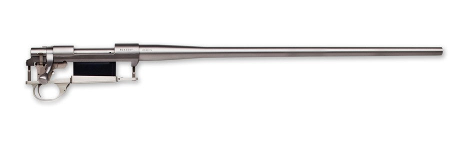 HOWA 1500 .204 MINI BARRELLED ACTION SPORTER STAINLESS