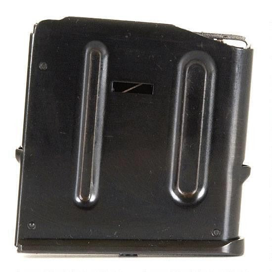 CZ 527 MAGAZINE .223 5 RND STEEL