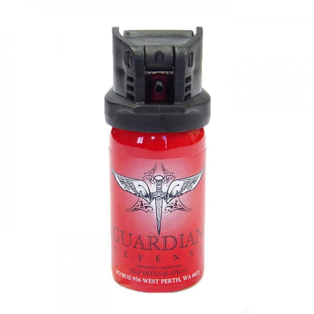 Guardian DEFENCE OCS SPRAY (often referred to AS 'pepper spray)