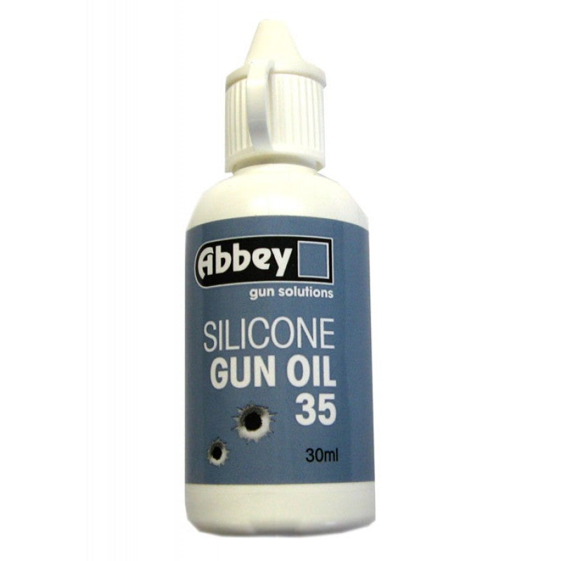ABBEY AIR GUN OIL 30ML