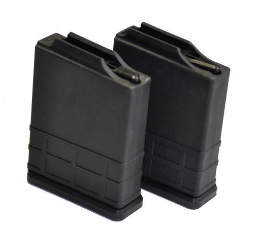 MDT / AICS .308 POLYMER 10 ROUND MAGAZINE