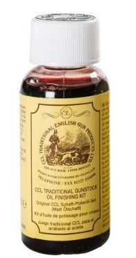 CCL Red Root Oil 250Ml