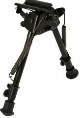 HARRIS BIPOD S SERIES 9-13" LONG Grub SCREW HS-L