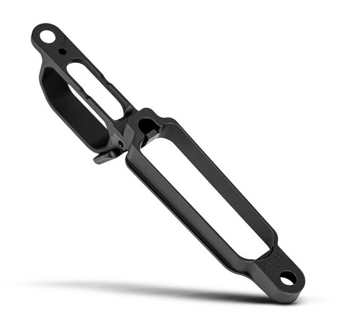 HOWA 1500 SHORT ACT CONVERSION 223/204 KIT