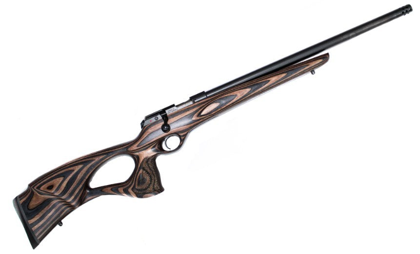 CZ 457 .22 Varmint Thumb Hole 20" TB