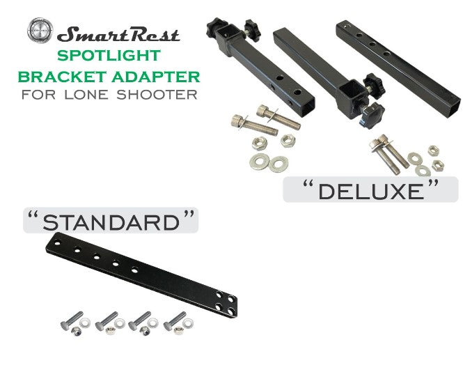 EAGLEYE WINDOW MOUNT SPOTLIGHT ADAPTOR