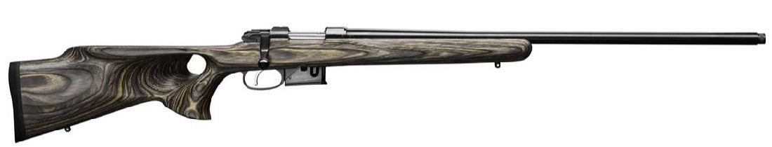 Bolt Action Centre Fire – Page 3