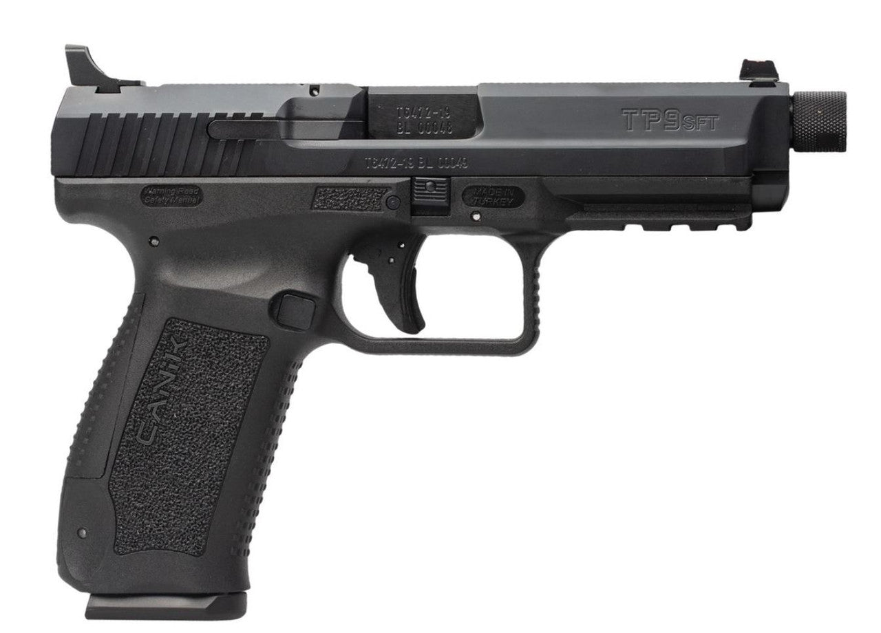 Canik TP9 9mm SFT
