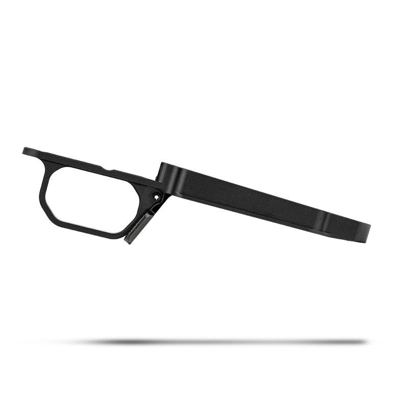 Mamba Bottom Metal Howa Mini