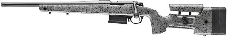 BERGARA B14-R .22LR HMR 18" LEFT HAND