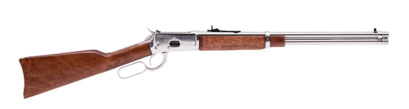 ROSSI 1892 .357 PUMA CLASSIC 20IN STAINLESS STEEL