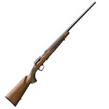 Bolt Action Rim Fire