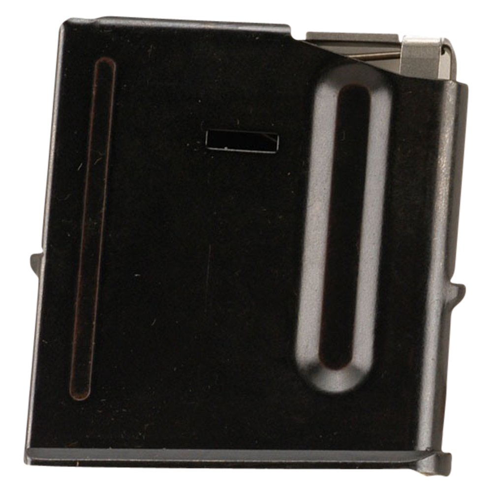 CZ 527 223REM 5RND MAGAZINE