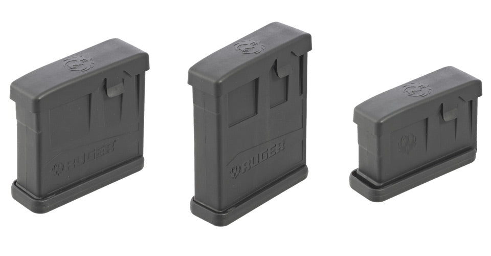 RUGER AICS .308MAGAZINE