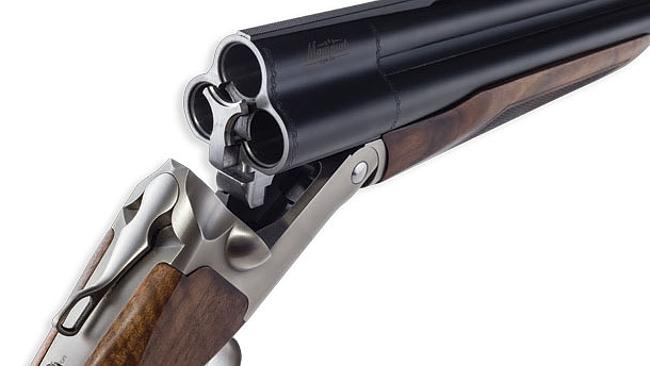 AKKAR 3 12G 20' 3 SHOT EXTRACTOR