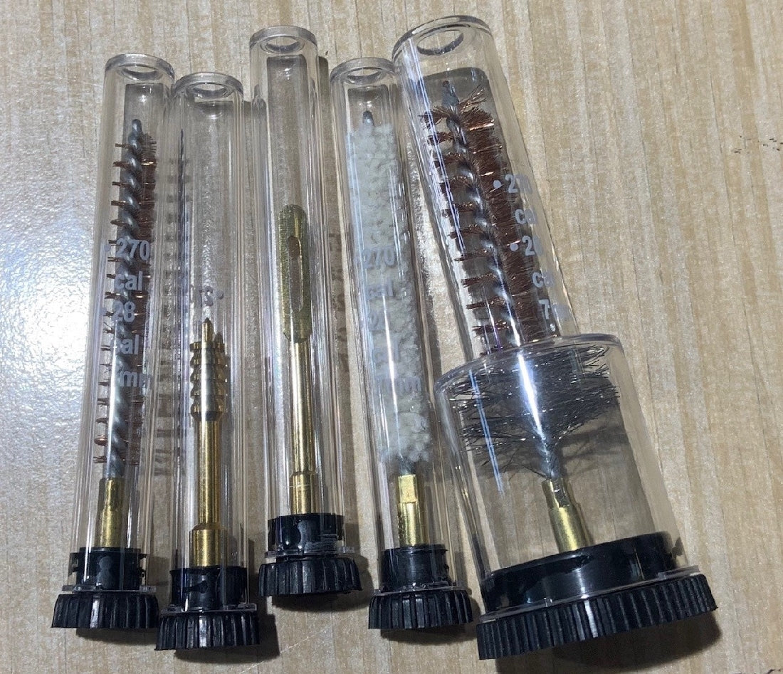 TAYLOR 5 PCE 270 CLEANING SET