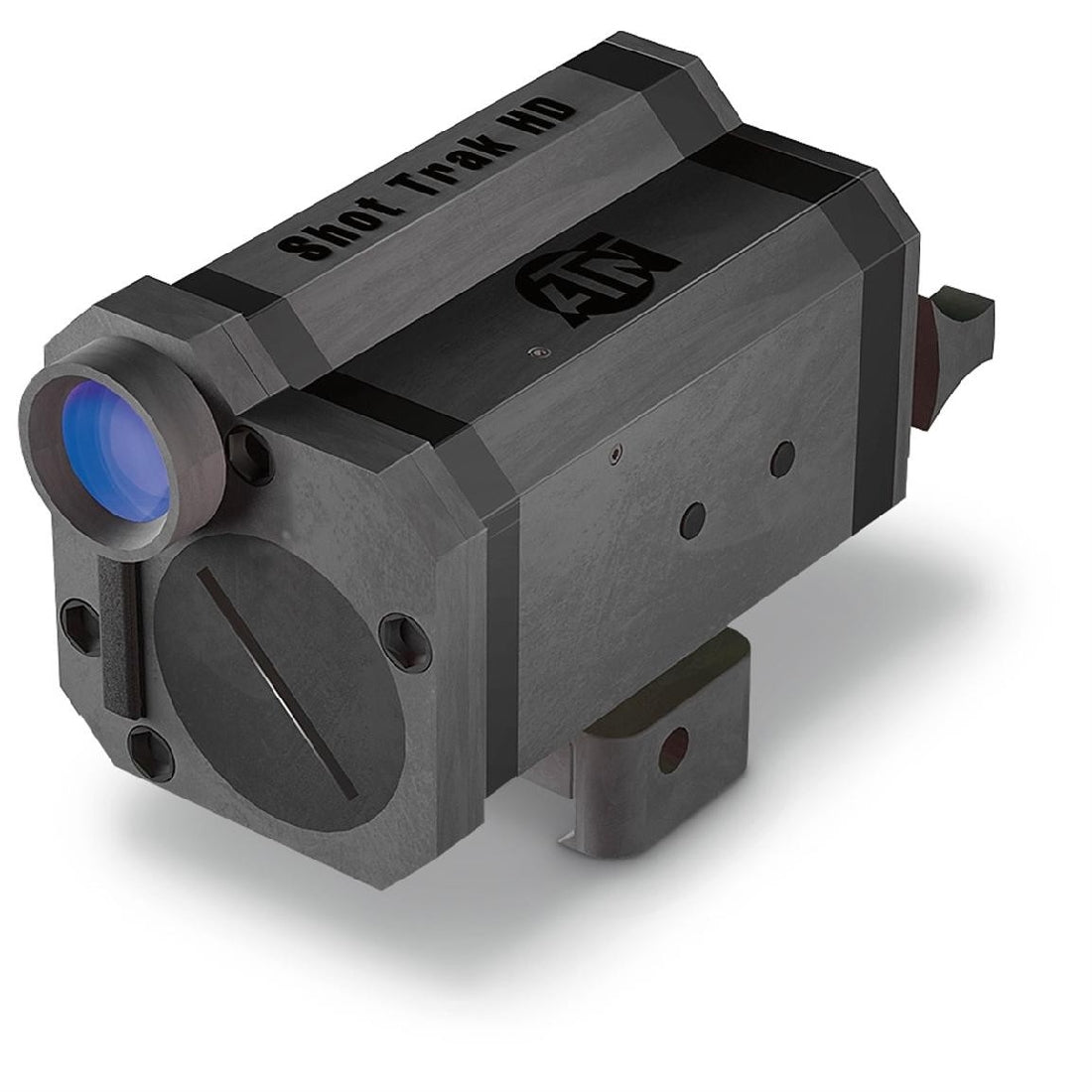 ATN SHOT TRAK HD ACTION CAMERA