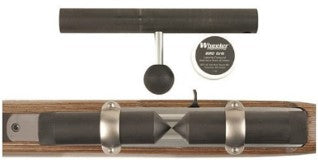 WHEELER SCOPE RING ALIGNMENT & LAPPING KIT 1"