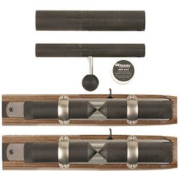 WHEELER SCOPE RING ALIGNMENT & LAP COMBO KIT