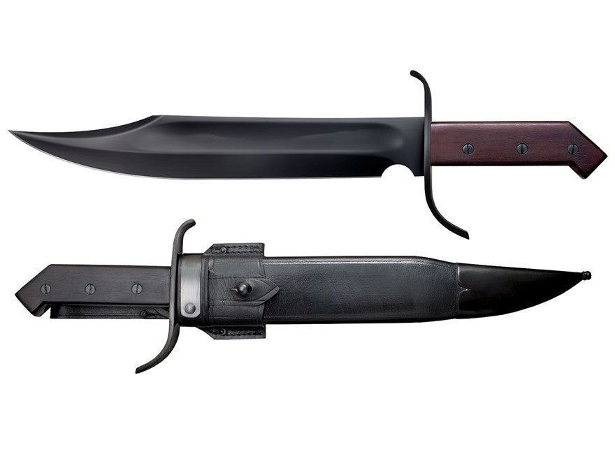 Cold Steel Frontier Bowie 1917