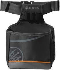 BERETTA UNIFORM PRO POUCH EVO BLACK