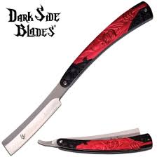 MTECH CUT THROAT RAZOR DRAGON