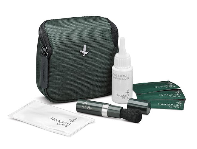 SWAROVSKI SCOPE CLEANING SET CS