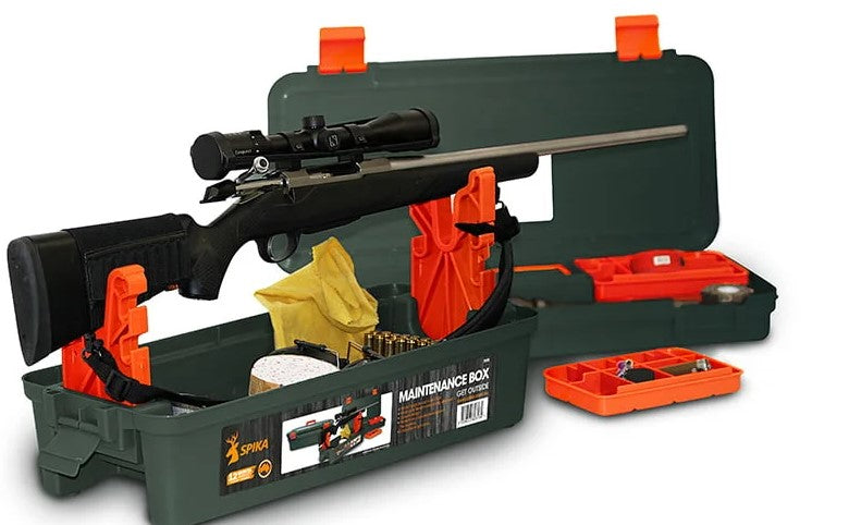 SPIKA MAINTENANCE BOX