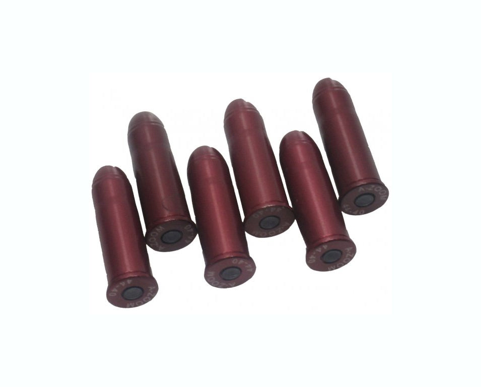 A-ZOOM .44-40 Snap Caps